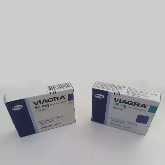Viagra 50 Mg 4 Film Tablet Fiyat Eczaneden Orijinal Satış - Hızlı Eczane